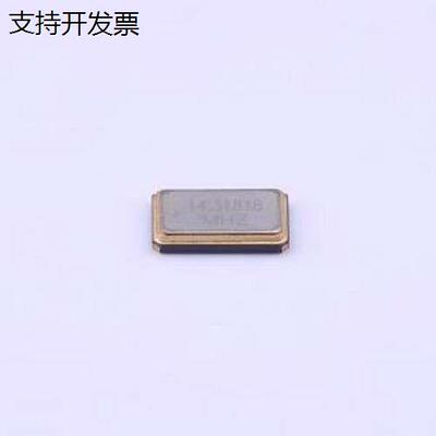 TXM14.318M5LDCDO无源晶