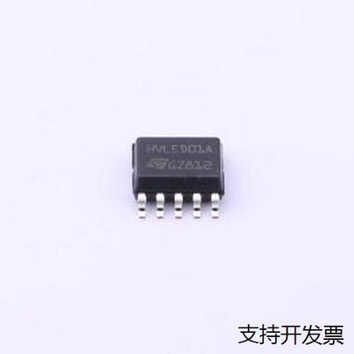 HVLED001ATR驱动反激,S