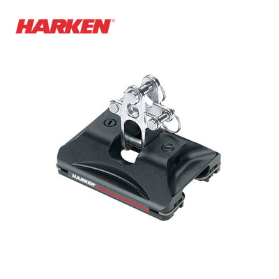 Harken 滑车22mm Low-Load Car — Stand-Up Toggle2730