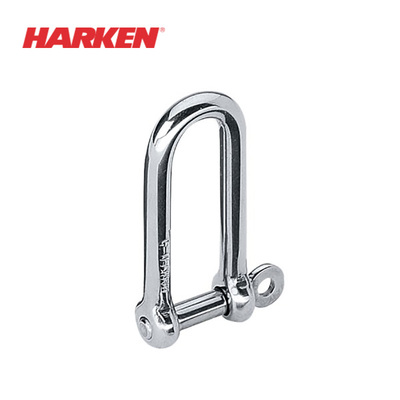 Harken 卸扣5mm Long Shackle2104