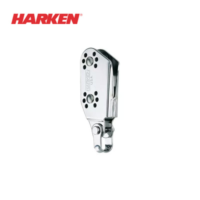 Harken 22mm滑轮 Fiddle Block — V-Jam244