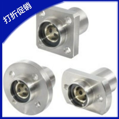 引导对边法兰无油衬套OG