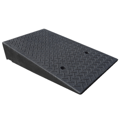 台阶垫门槛斜坡马路牙子家用橡胶