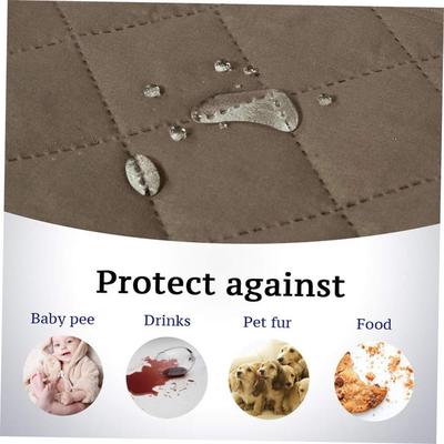 防水沙发套沙发垫 Waterproof slipcover sofa cover pet cushion