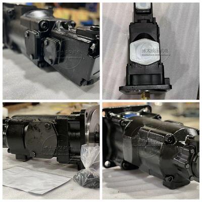 新款派克T6EDC 050 B31 025 1R00船舶T6EES/T6DDC/T7EE包邮