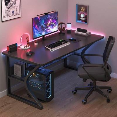 Internet celebrity E-sports table Office desks and chairs