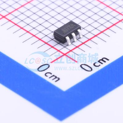 DC-DC电源芯片 SY7208CABC TSOT-23-6 原装正品 电子元器件配单