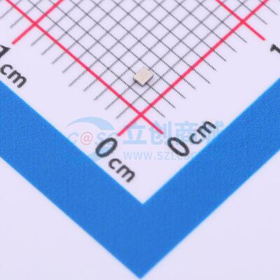 声表面波滤波器(SAW) TA2530A SMD,0.9x1.1mm 电子元器件配单