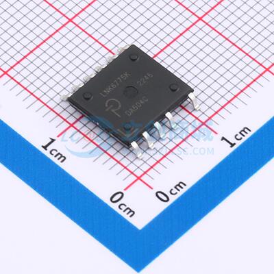 AC-DC控制器和稳压器 LNK6775K-TL BESOP-11-EP-8.9mm 电子元器件
