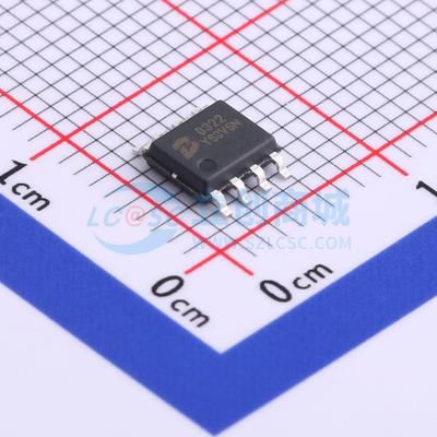 DC-DC电源芯片 PL8322 ESOP-8 原装正品 电子元器件配单