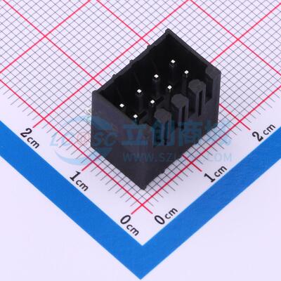 插拔式接线端子 JL15EDGRHB-35008B01 插件,P=3.5mm 电子元器件