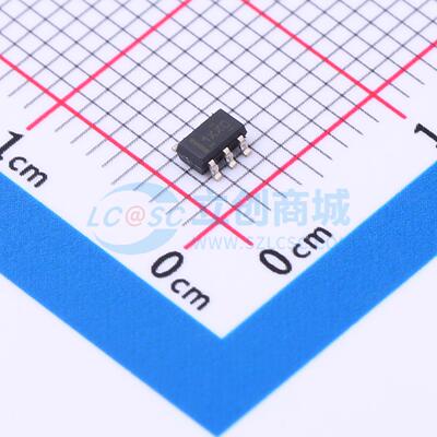 电流感应放大器 INA293A2IDBVR SOT-23-5 原装 电子元器件配单