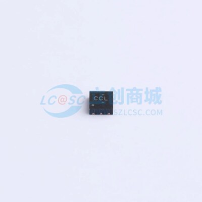 LED驱动 TPS61040DRVR WSON-6-EP(2x2) 原装正品