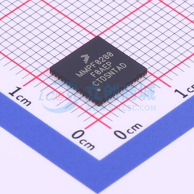 专业电源管理(PMIC) MMPF0200F0AEP TQFN-56-EP(8x8) 电子元器件