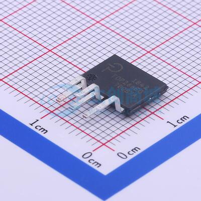 AC-DC控制器和稳压器 TOP266EG SIP-7 原装正品 电子元器件配单
