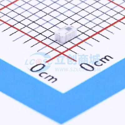 RF滤波器 DEA205425BT-2028A4 SMD-4P,1.2x2mm 电子元器件配单