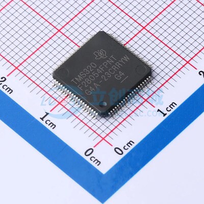 单片机(MCU/MPU/SOC) TMS320F28054FPNT LQFP-80(12x12)