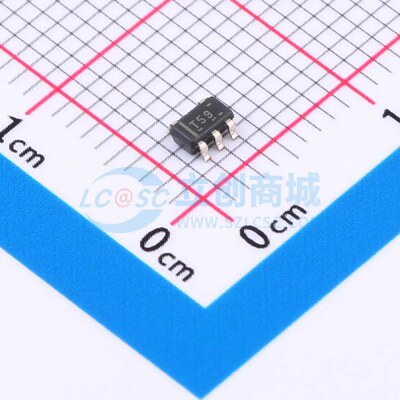 线性稳压器(LDO) TPS73615MDBVREP SOT-23-5 原装正品