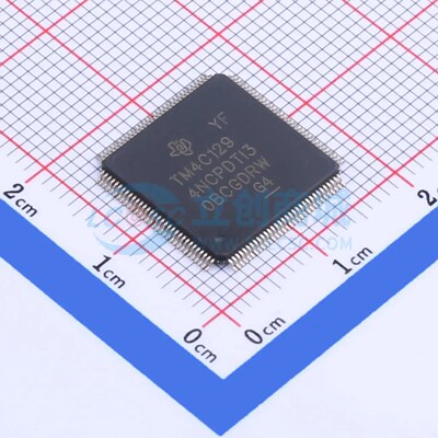 单片机(MCU/MPU/SOC) TM4C1294NCPDTI3R TQFP-128(14x14)