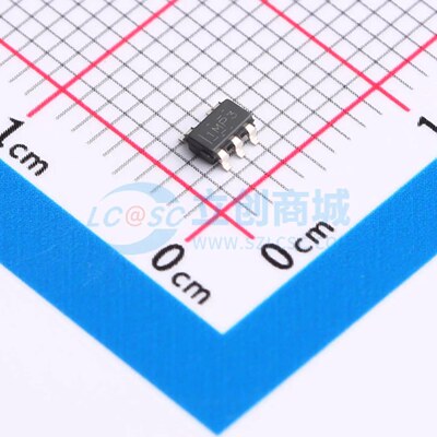 原装正品 电流感应放大器 INA180A4QDBVRQ1 SOT-23-5 全新