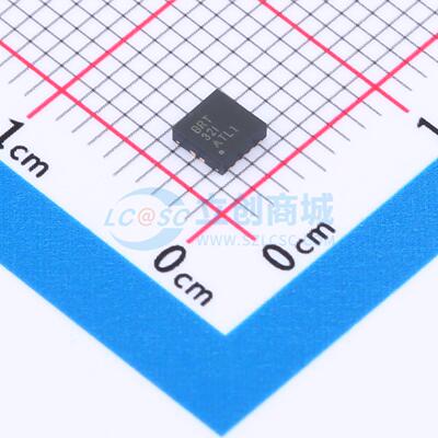 DC-DC电源芯片 TPS61202DRCT VSON-10-EP(3x3) 电子元器件配单
