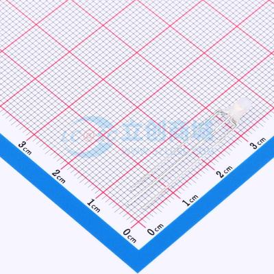 发光二极管/LED NFD3901UBUGW-A 蓝色,翠绿色 插件,D=3mm 原装