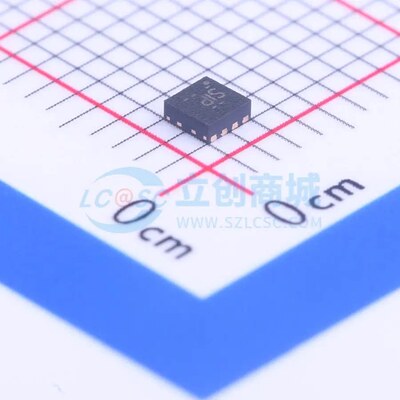 DC-DC电源芯片 TPS62067QDSGRQ1 WFDFN-8-EP(2x2) 原装正品