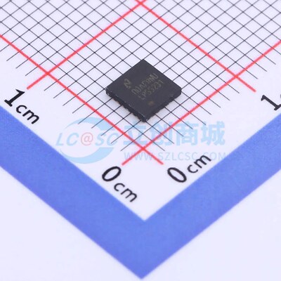 LED驱动 LP55231SQE/NOPB WQFN-24-EP(4x4) 原装正品