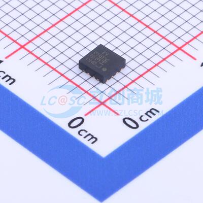 姿态传感器/陀螺仪 FXLN8362QR1 QFN-12-EP(3x3) 电子元器件配单