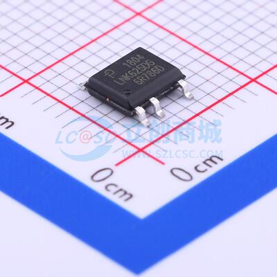 AC-DC控制器和稳压器 LNK625DG-TL SOIC-7 原装 电子元器件配单
