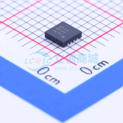 精密运放 ADA4528-2ACPZ-R7 LFCSP-8(3x3) 原装正品