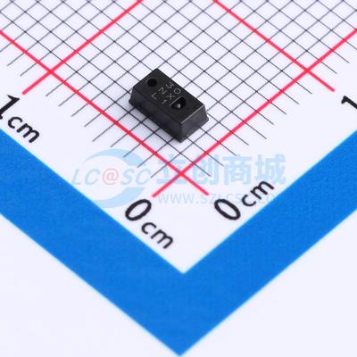 接近传感器 GP2AP03VT00F SMD-12P 原装正品 电子元器件配单