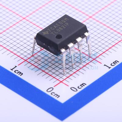 FET输入运放 TL082IP PDIP-8 原装正品 电子元器件配单