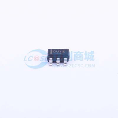 原装正品 精密运放 OPA192IDBVT SOT-23-5 全新