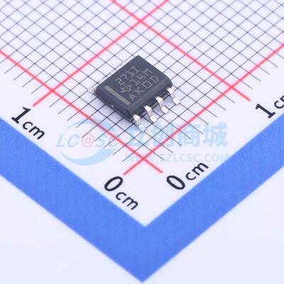 运算放大器 TLC271IDR SOIC-8 原装正品 电子元器件配单