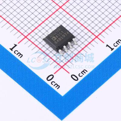 仪表放大器 AD621BRZ SOIC-8 原装正品