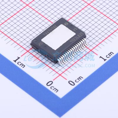 音频功率放大器 TDA7498ETR Power-SSO-36 原装 电子元器件配单