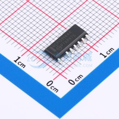 AC-DC控制器和稳压器 NCP13994AADR2G SOIC-14 电子元器件配单