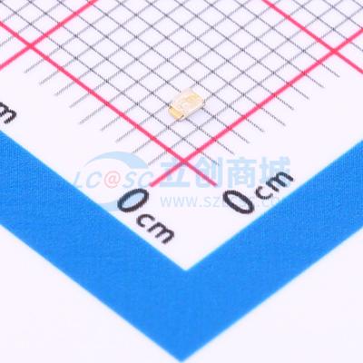 发光二极管/LED APT1608LZGCK 翠绿色 0603 原装 电子元器件配单