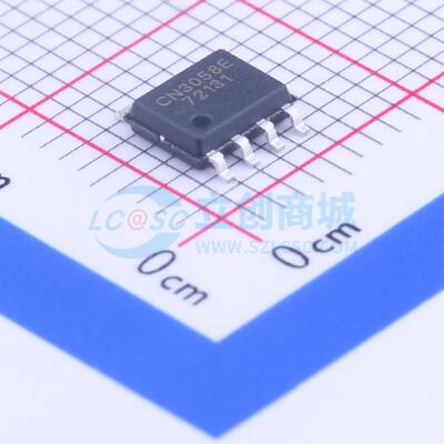 电池管理 CN3058E SOP-8-EP 原装正品 电子元器件配单