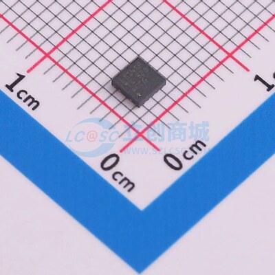 DC-DC电源芯片 LMR51450FNDRRR WSON-12(3x3) 原装正品