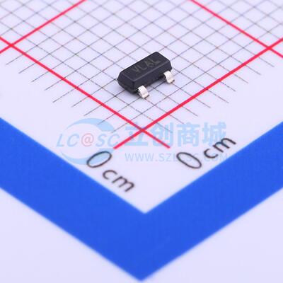 监控和复位芯片 CAT809JTBI-GT3 SOT-23-3 原装 电子元器件配单