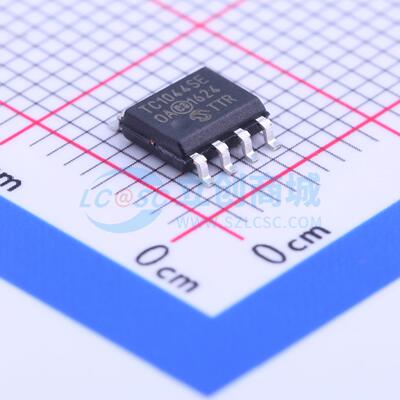 DC-DC电源芯片 TC1044SEOA SOIC-8 原装正品 电子元器件配单