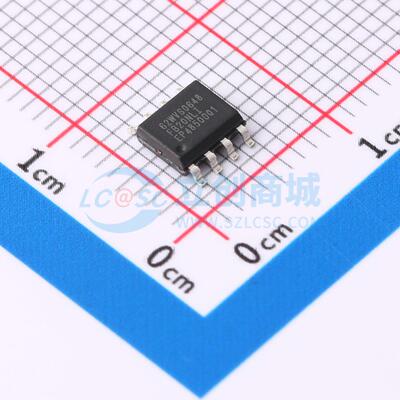 静态随机存取存储器(SRAM) IS62WVS0648FBLL-20NLI SOIC-8 原装