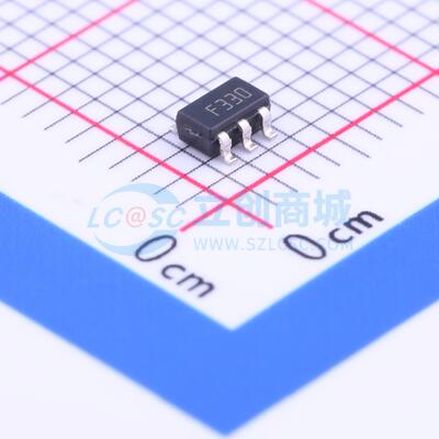 线性稳压器(LDO) LDS3985M33R SOT-23-5 原装正品 电子元器件配单