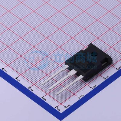 IGBT管/模块 IXGH6N170A TO-247-3 6A Littelfuse/IXYS 原装正品