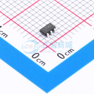 运算放大器 LT6003IS5#TRMPBF TSOT-23-5 原装 电子元器件配单