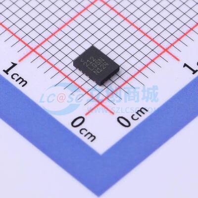 DC-DC电源芯片 LT8641IUDC#WTRPBF QFN-18(3x4) 原装正品