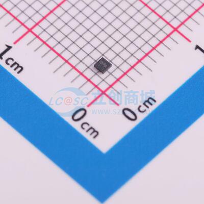 线性稳压器(LDO) SY6307BSCC DFN-6(1.2x1.2) 电子元器件配单