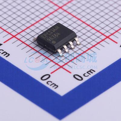 FPGA配置用存储器 EPCS16SI8N SOIC-8 原装正品 电子元器件配单